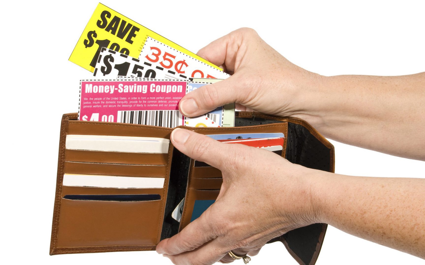 How To Extreme Coupon At Walmart Like A Pro - A Guide on How to Find ...