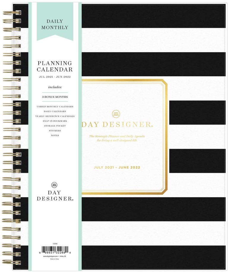 Best Day Planners - A Guide on How to Find the Best Amazon Coupons and ...