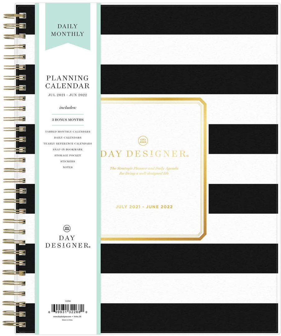 Best Day Planners - A Guide on How to Find the Best Amazon Coupons and ...