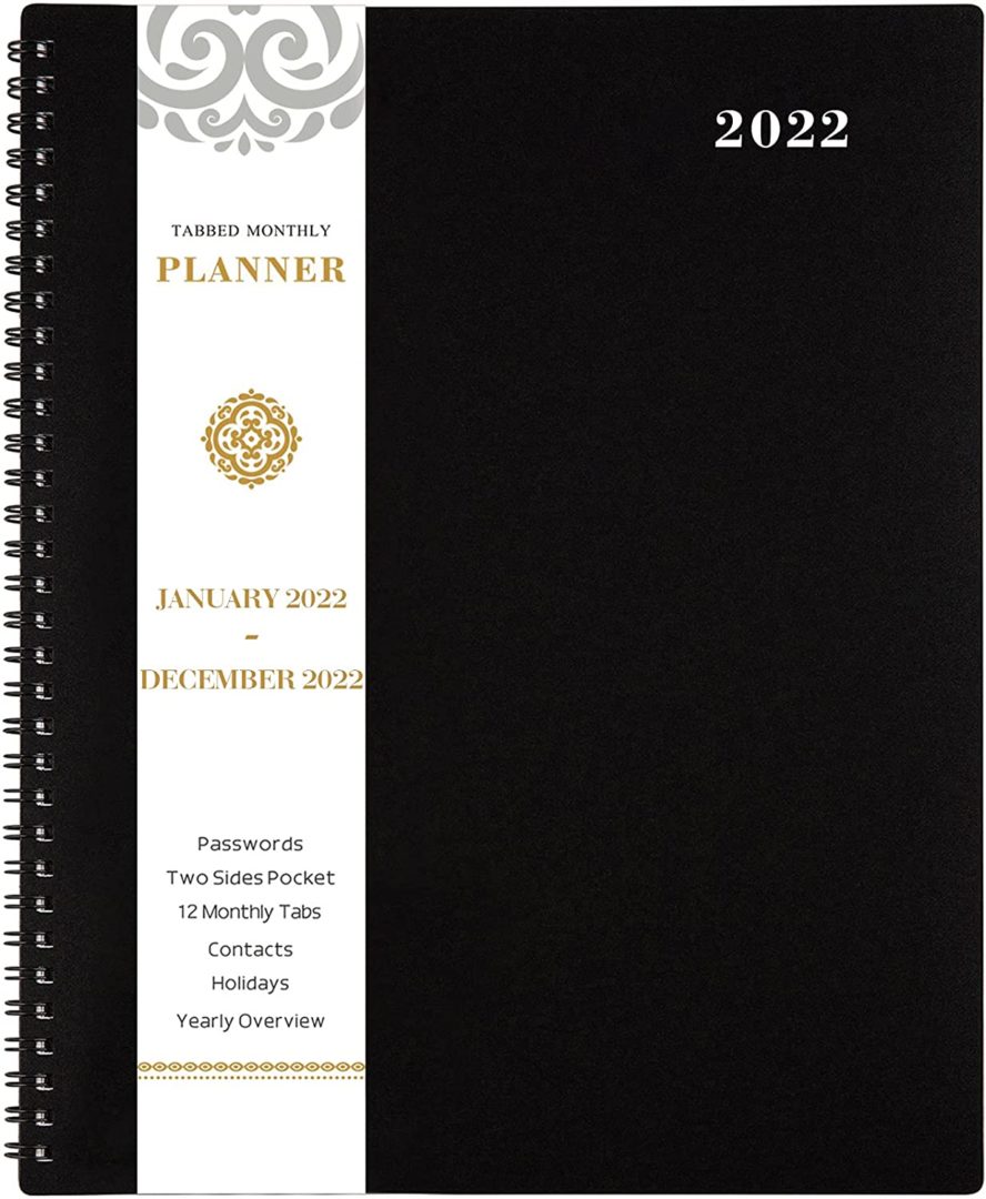 Best Day Planners - A Guide on How to Find the Best Amazon Coupons and ...