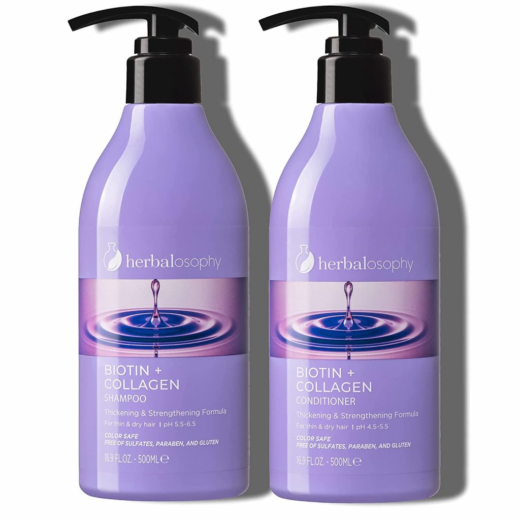 Best Biotin Shampoos - A Guide on How to Find the Best Amazon Coupons ...
