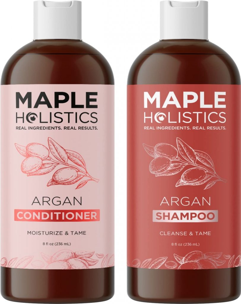 Best Argan Shampoo Sets - A Guide on How to Find the Best Amazon ...
